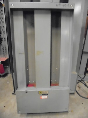 Electrical Panels & Boards - I-Line Panelboard