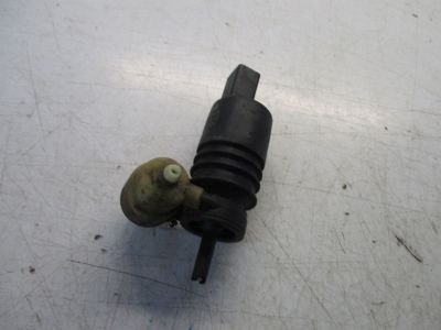 Pumpe Scheibenwaschanlage Pumpe SRA 1T0955651A VW TOURAN (1T1, 1T2) 1.9 ...