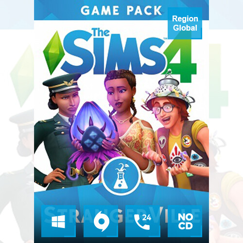 Sims 4 game packs origin - miraclerewa