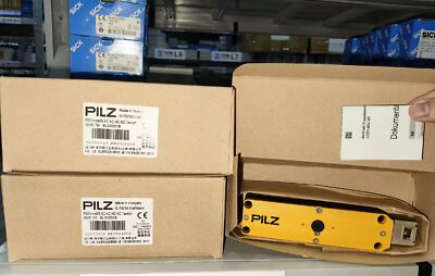 1pcs PILZ PSEN Me5S NC-NC.NC-NC 1switch 6L000018 NEW / | eBay