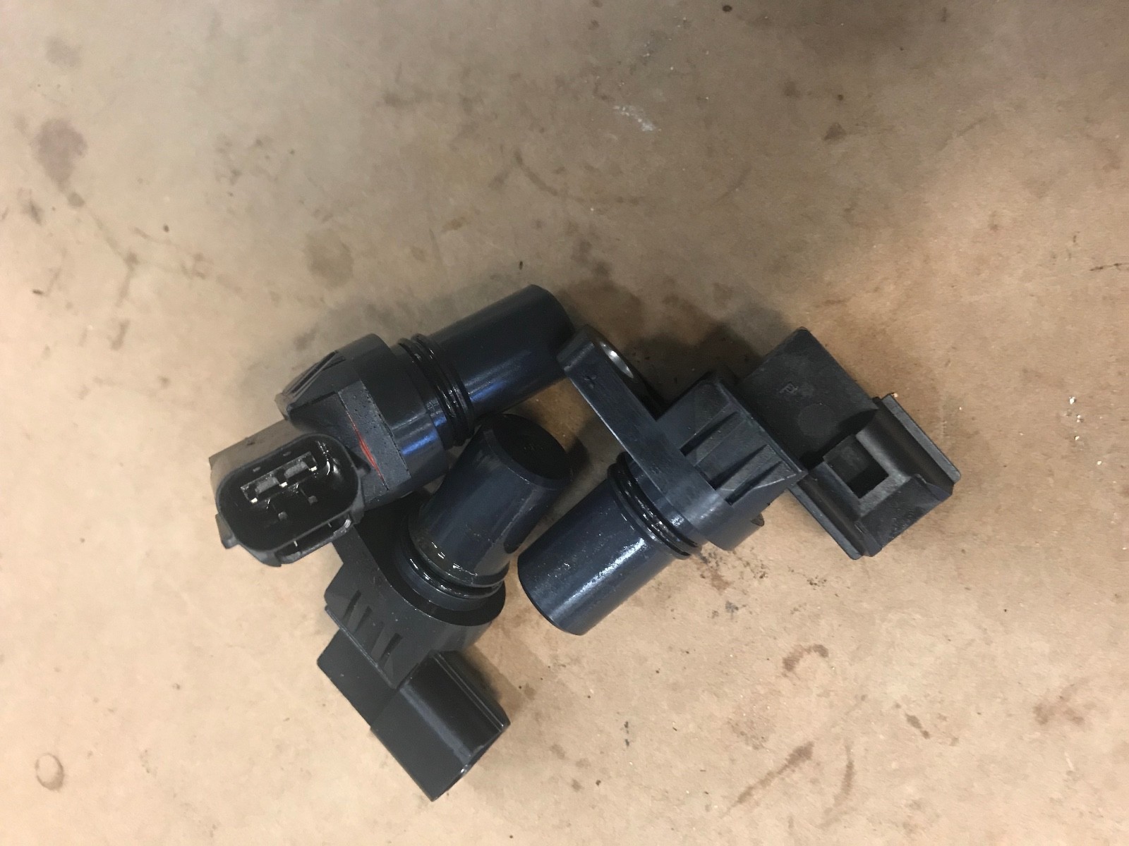 Suzuki Cam Position Sensor 33220-69500 fits DF200 - DF300 many 2007 ...