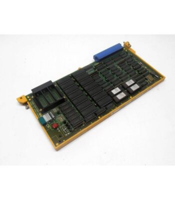 Fanuc A16B-1210-340 PC RAM Card | eBay