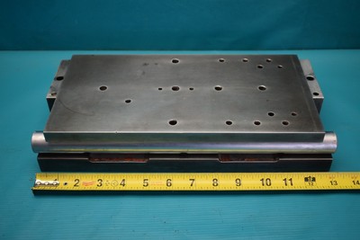 Fixtures & Plates - Precision Sine Plate