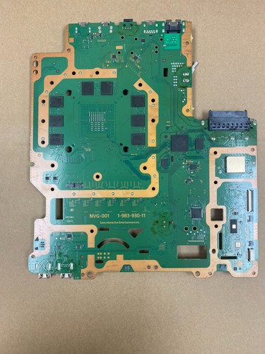Sony Playstation 4 PS4 Pro NVA/NVB/NVG Motherboard - As Is for parts | eBay