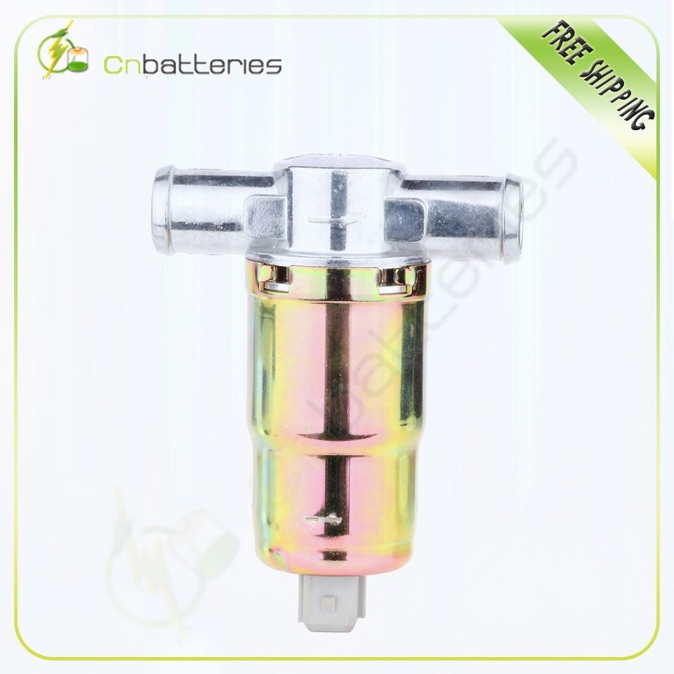 Idle Air Control Valve FOR : Porsche 911 924 S 944 93060616100 IAC42 ...