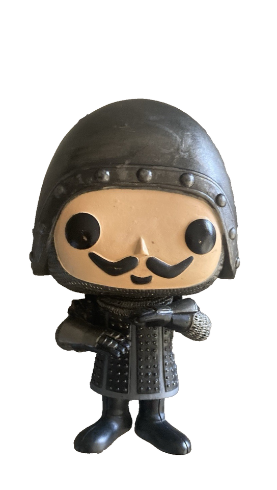 Funko Pop! Monty Python and the Holy Grail King - French Taunter #199 ...