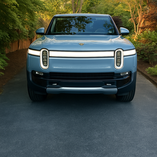 2024 Rivian R1S | eBay
