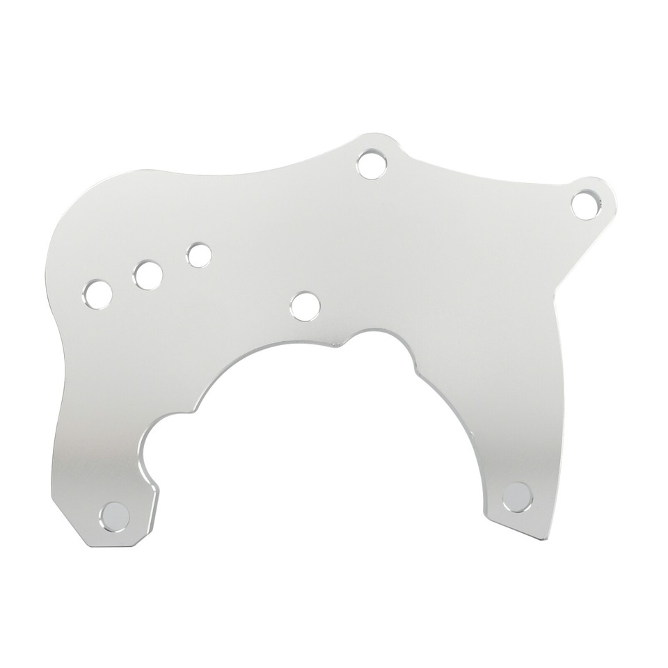 High Mount A/C Compressor Bracket for Vortec Truck LQ R4 LS1 LS2 LS3 ...