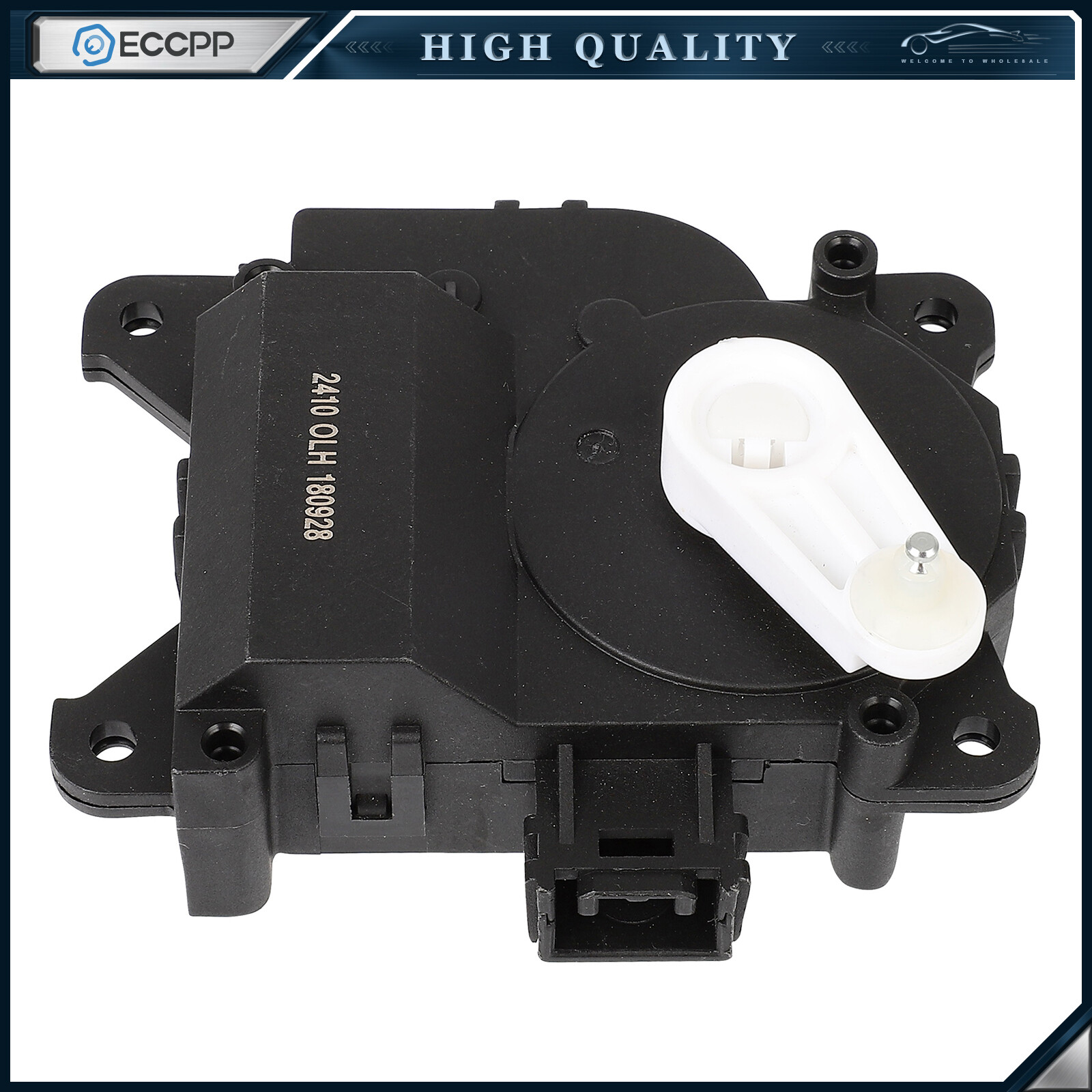 For Toyota 4Runner 2000-2002 Tacoma 2001-2004 HVAC Air Blend Door ...