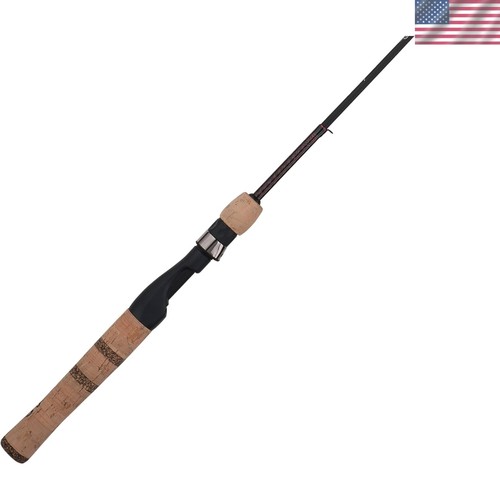 Graphite Composite Ultra Light Spinning Fishing Rod for Exceptional ...