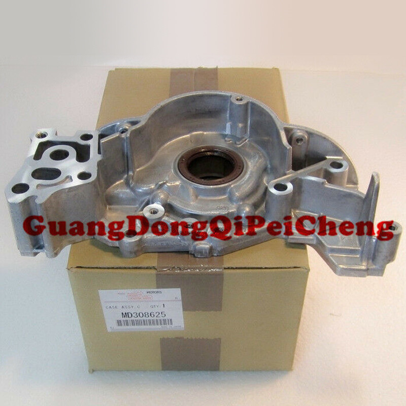 Oil Pump MD308625 For Mitsubishi Montero&Montero Sport 3.0L 6G72 3.5L ...