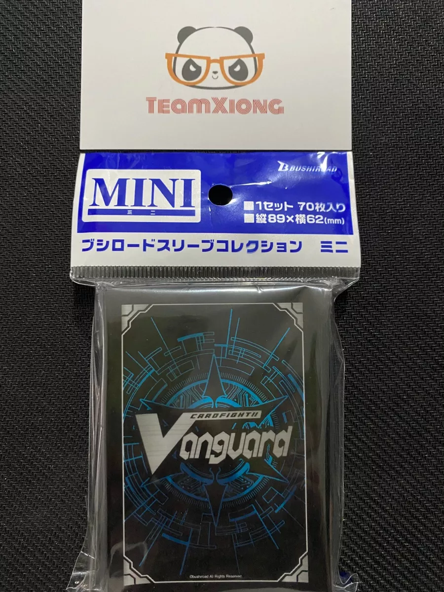 Cardfight Vanguard Cards Back