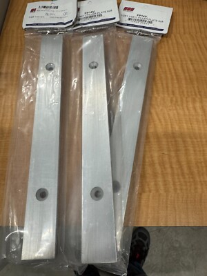 SDC FP14V Filler Plate, 1/2" x 11/4" x 11" LOT OF 3 | eBay