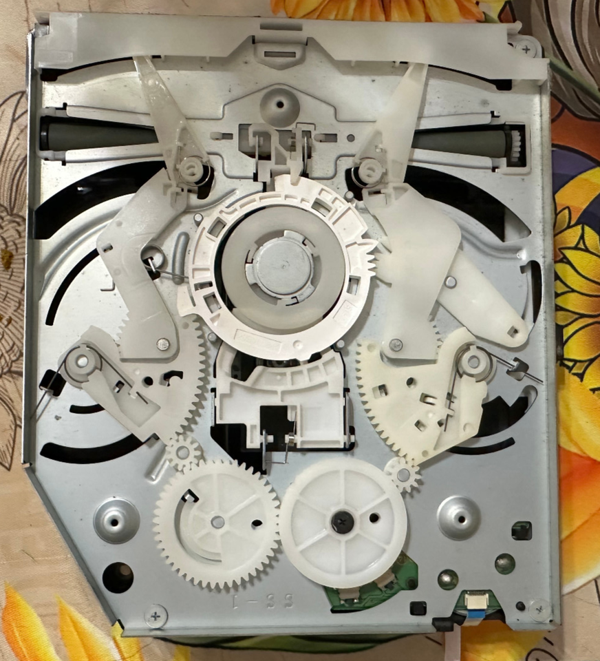 Blu-ray DVD Disc Drive for Sony PS4 CUH-1115A CUH-1100 BDP-020 BDP-025 | eBay