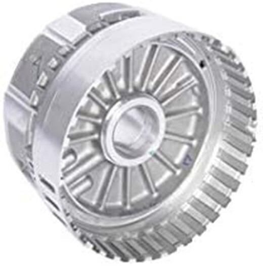 2006-2014 GM Chevy Corvette 6L80 Automatic Transmission Center Support ...