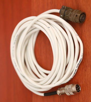 CODAN NGT TO 9350/3040 TUNER CONTROL CABLE | eBay