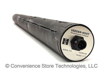 Rebuilt Veeder-Root TLS-350 794380-322 Discriminating Sump Sensor ...