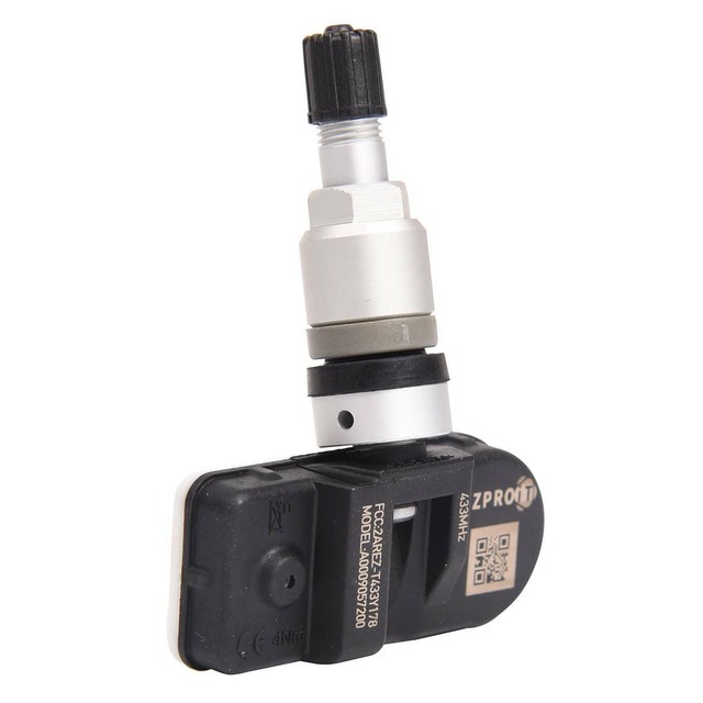 FOR Mercedes-Benz W204 SLK350 C350 TPMS Tire Pressure Monitor Sensor ...