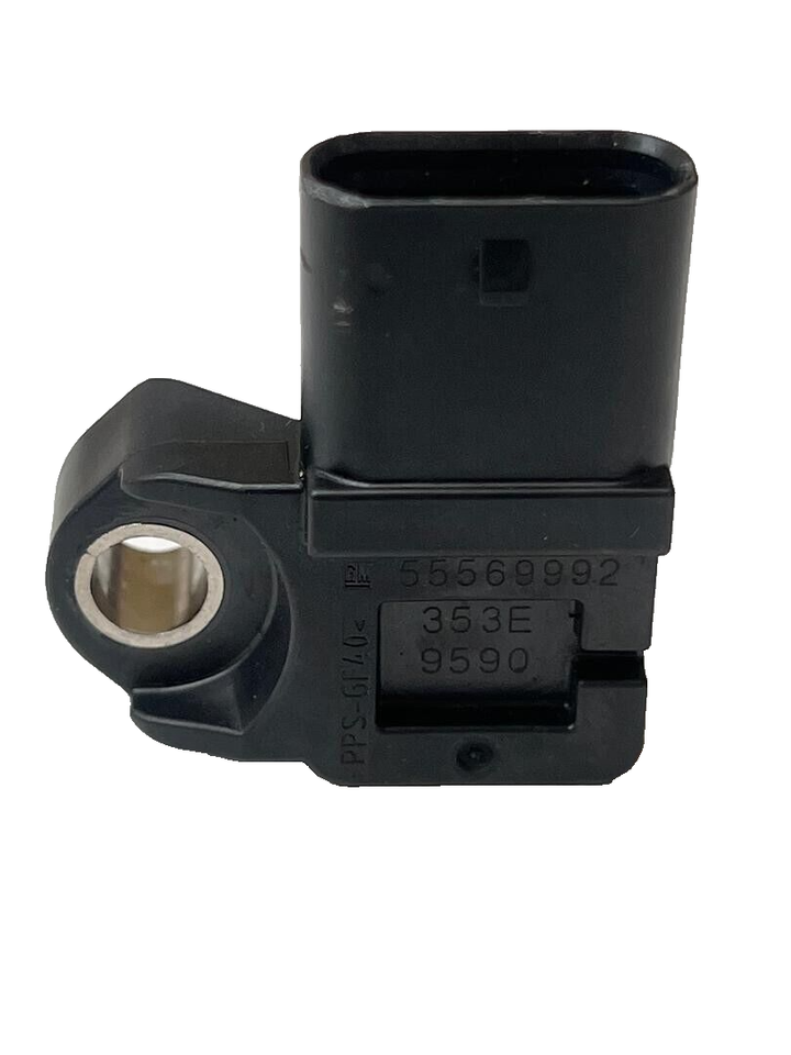 2014-2023 Genuine GM Intake Air Pressure and Temperature Sensor ...