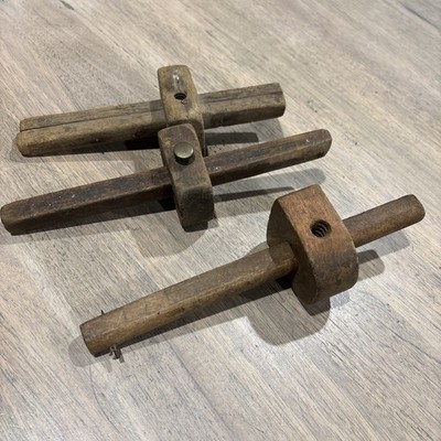 Vintage Wood Working Tools | eBay Australia