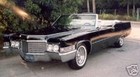 CADILLAC WIRE WHEELS, ALL YRs. REAR WHEEL DRIVE ONLY. US HAND MADE ...