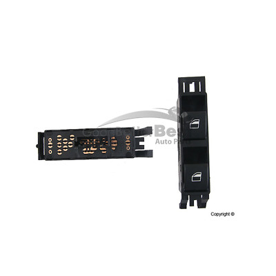 One New Genuine Door Window Switch Front Right 61316902179 for BMW | eBay