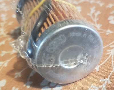 FF5260 FLEETGUARD FUEL FILTER | eBay