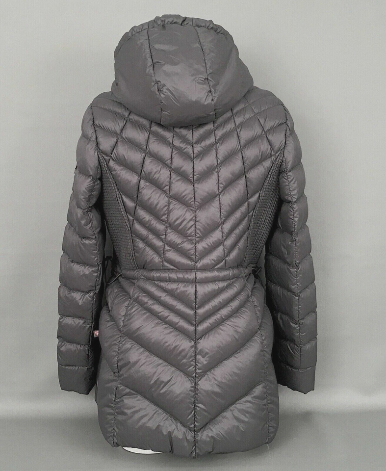 Women's BERNARDO Primaloft Thermo Plume Ultra Light Walker Coat-Jacket ...