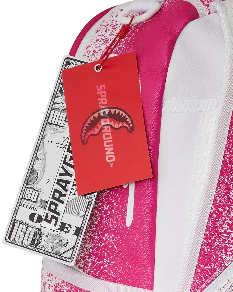 Authentic SPRAYGROUND DESIGN STORM BACKPACK - LIMITED EDITION Exclusive ...