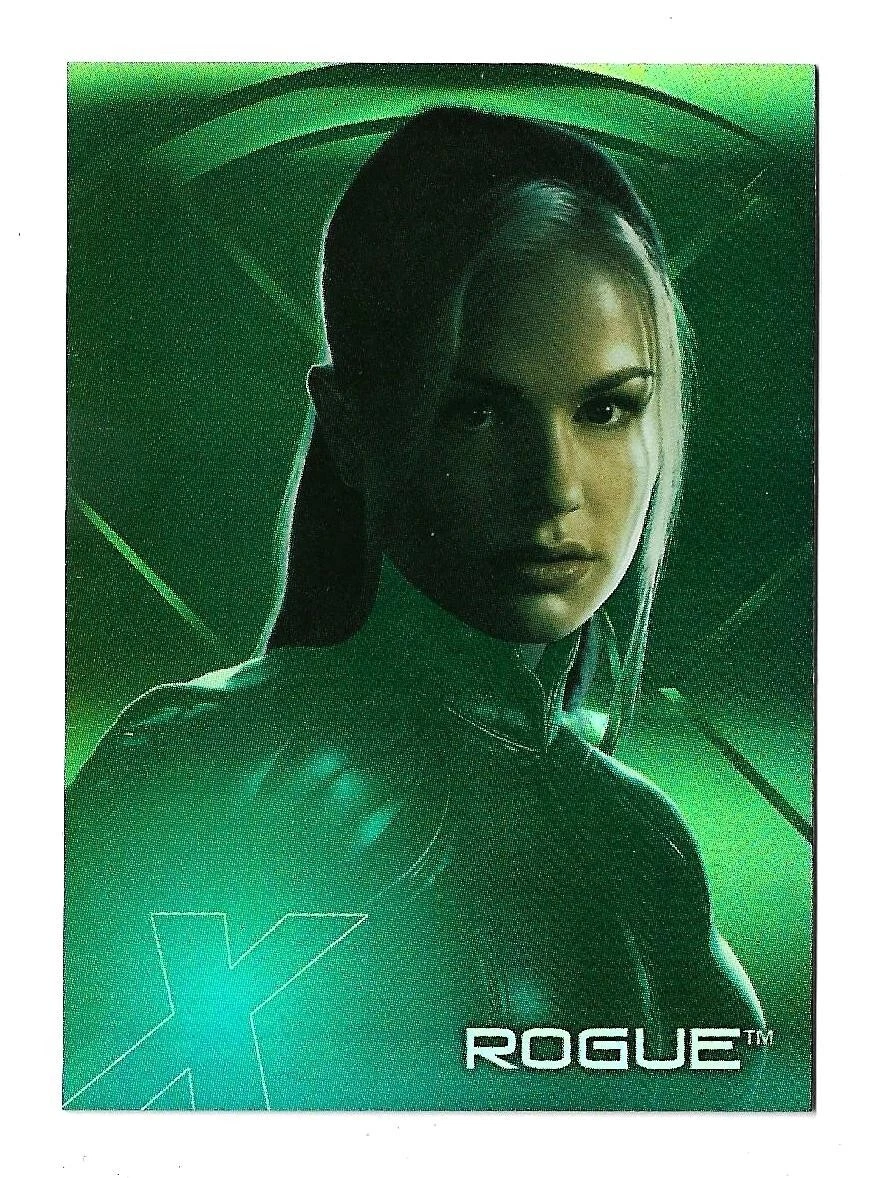 X Men 2 Rogue