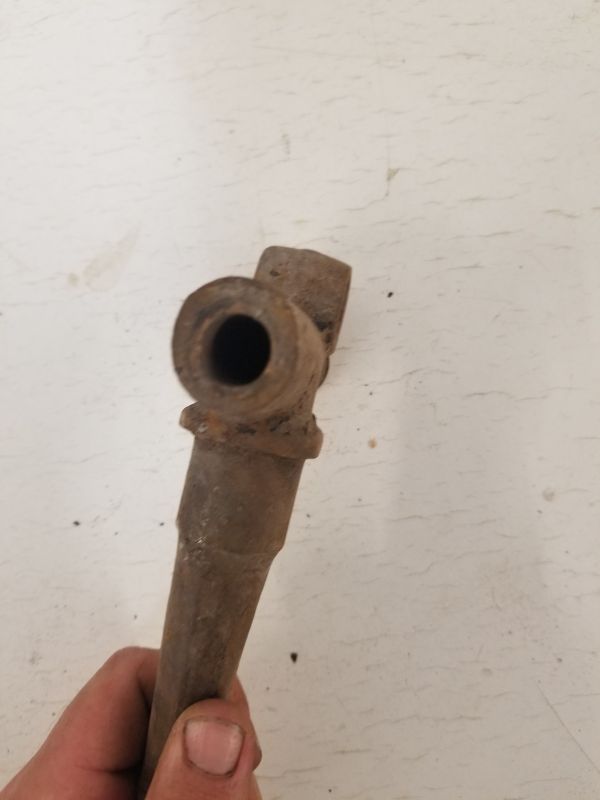 Original Ford Model T Spindle | eBay