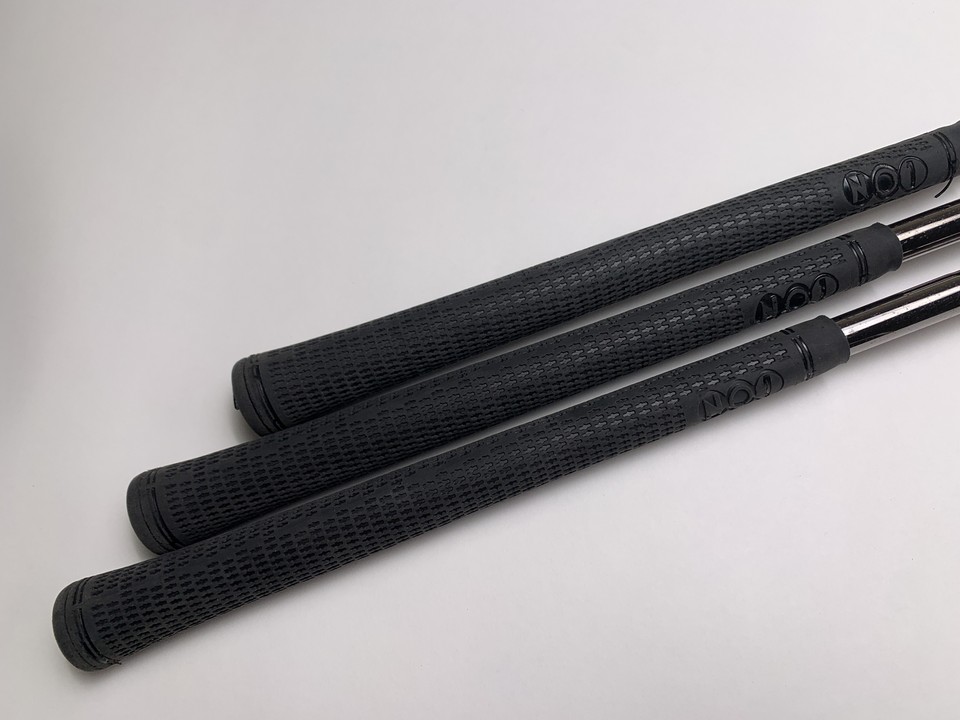 Kyoei Prototype Chrome Japan Wedge Set 52* | 56* | 60* Wedge Steel Mens ...