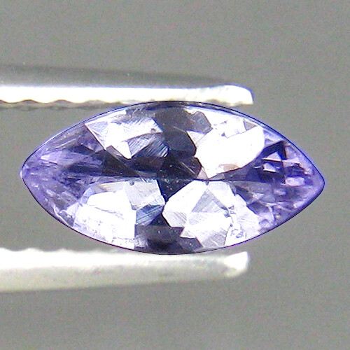 0.46Ct UNTREATED LIGHT PINK TANZANITE GEMSTONE FROM TANZANIA | eBay