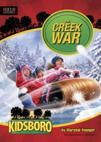 Creek War by Marshal Younger (2008, Trade Paperback) for sale online | eBay