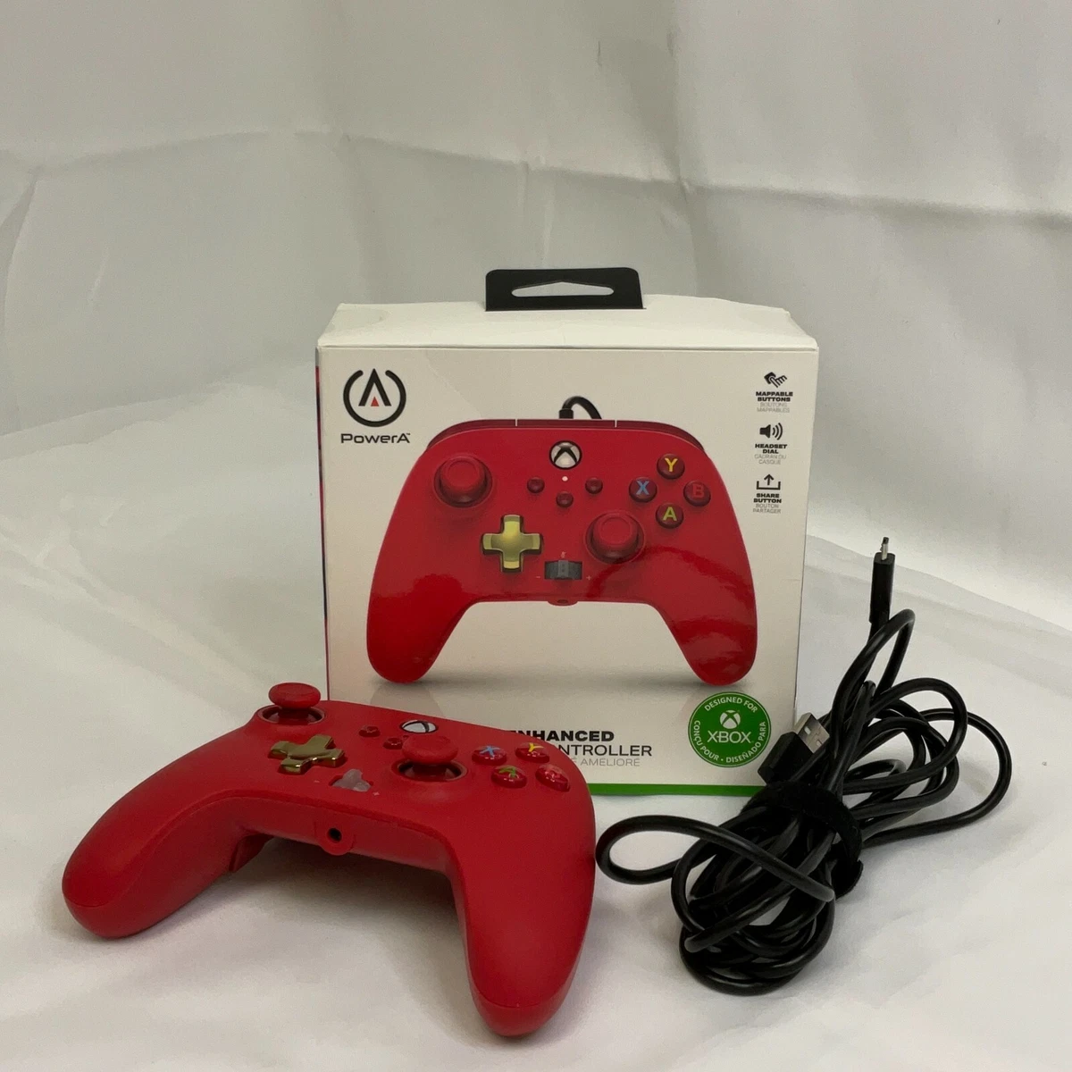 Diamond Xbox 360 Controller