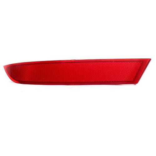 Right 63147463974 Rear Bumper Reflector Tail Fog Light For BMW X5 G05 ...