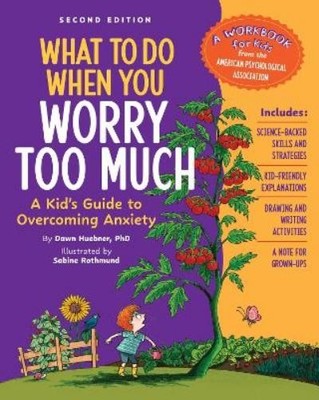 Dawn Huebner What to Do When You Worry Too Much (Taschenbuch) | eBay.de
