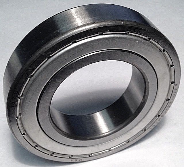 6210 2z SKF Single Row Ball Bearing for sale online | eBay