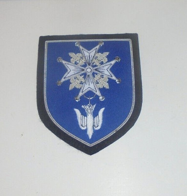 French Huguenot Protestant Calvinism Church Symbol Vestment Shield Seal ...