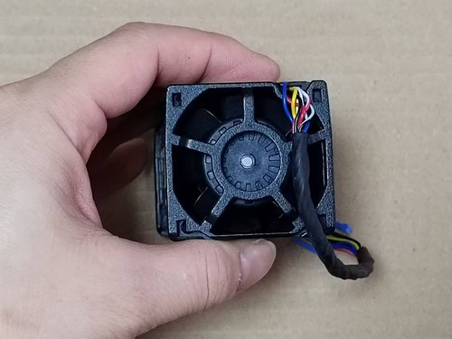 1PC for PowerEdge R440 1K48T 01K48T NW0CG 0NW0CG Server Cooling Fan | eBay