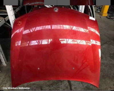 HOLDEN COMMODORE 2001 Bonnet VT-VX 09/97-09/02 | eBay
