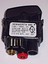 ~NEW KENWORTH GTD AIR VALVE INTERAXLE DIFFERENTIAL LOCK SWITCH p/n ...
