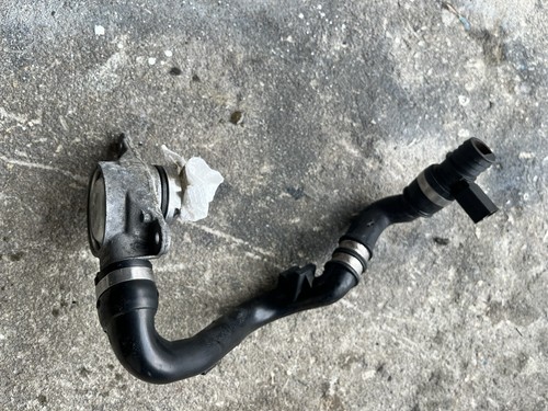 2013 Mercedes Sprinter Engine Crankcase Vent Valve | eBay