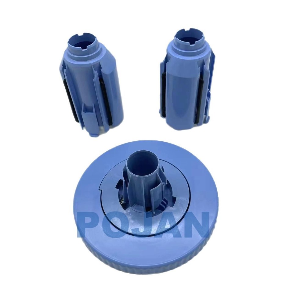 E2X76-67005 Spindle HUB w/Adaptor 2''- 3'' For HP LATEX 110 115 310 315 ...