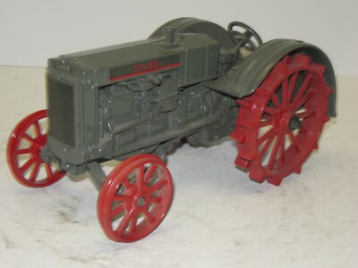 1/16 CASE MODEL L ON STEEL WHEELS NO BOX free shipping | eBay