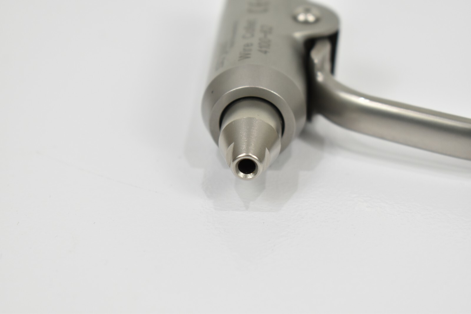 STRYKER 4100-62 WIRE COLLET ATTACHMENT For Surgical Stryker Drills | eBay