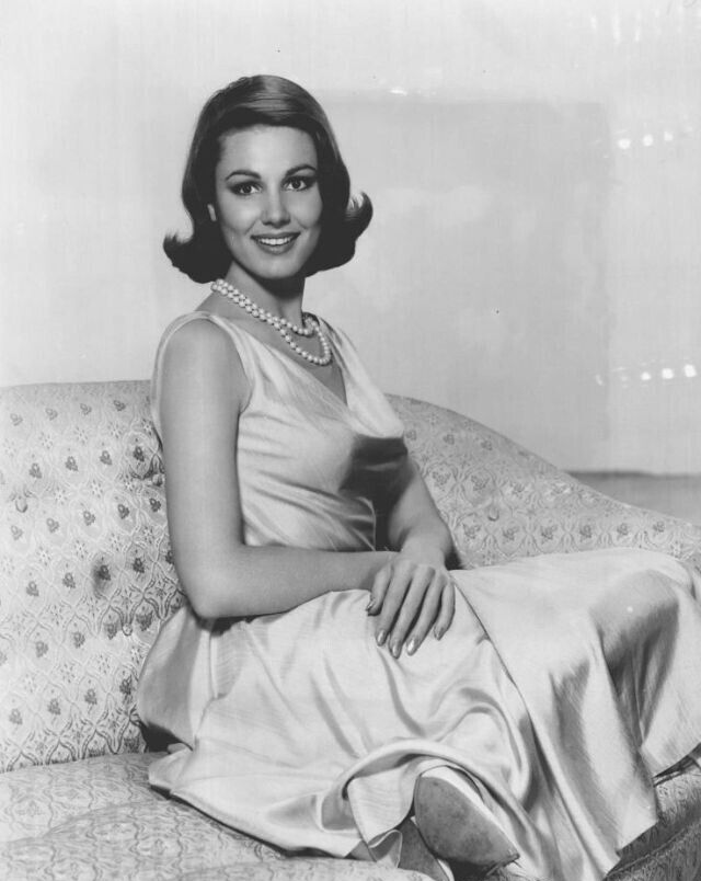 BEAUTIFUL PAULA PRENTISS 8X10 Photo | eBay Australia