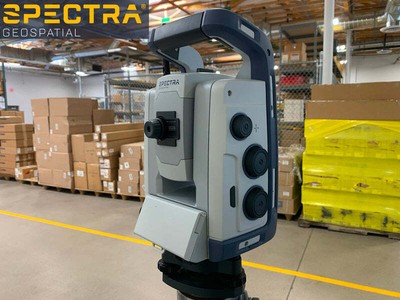 Rotary Lasers - Total Station
