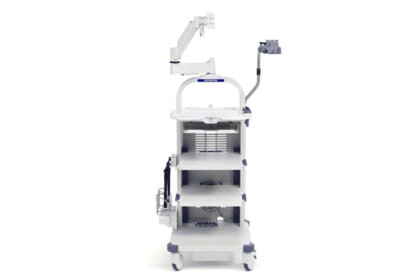 Parts & Accessories - Endoscopy Cart