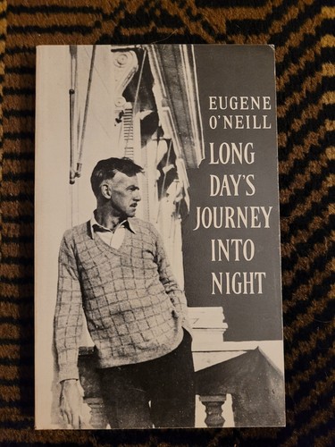 A LONG DAY'S JOURNEY INTO NIGHT EUGENE O'NEILL (1979 TPB) | eBay